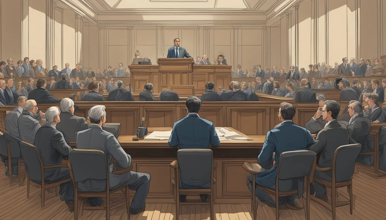 Lyle and Erik Menendez: A Timeline of Brotherhood and Crime