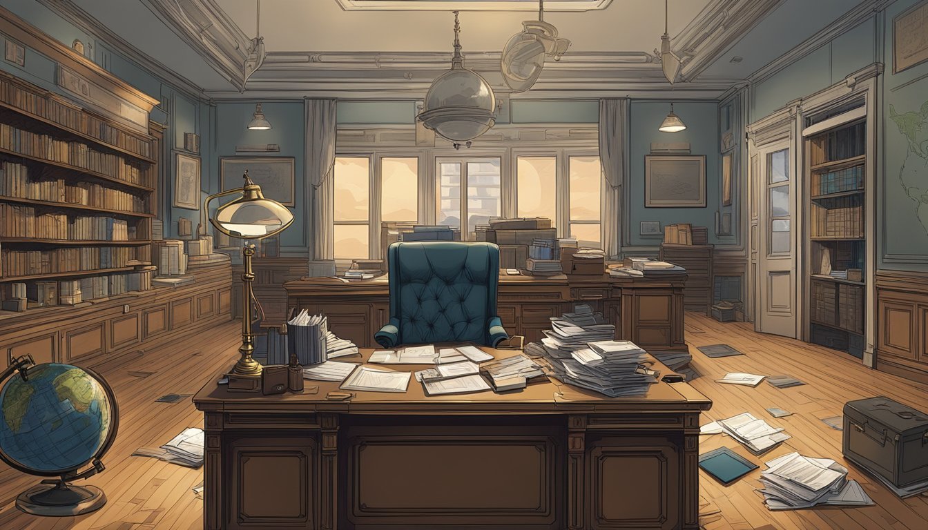 Charlie Wilson's Real War: The True Cold War Story Behind the Film