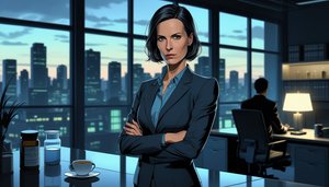 Lydia Rodarte-Quayle: Breaking Bad’s Most Understated and Ruthless Villain