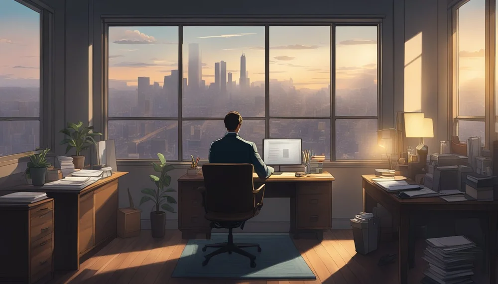 Dick Cheney's True Story: The Real Power Player Behind 'Vice' Film