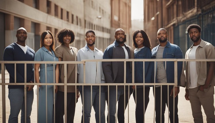 7 Inspiring Inmate Transformations: From Prison to Community Leadership