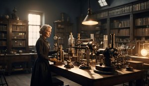 5 Must-Watch Documentaries on Marie Curie: Unveiling the Life of a ...