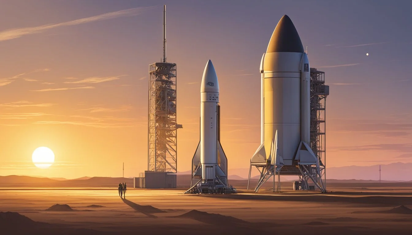 SpaceX's Rocket Evolution: Grasshopper to Starhopper | Elon Musk's Path ...