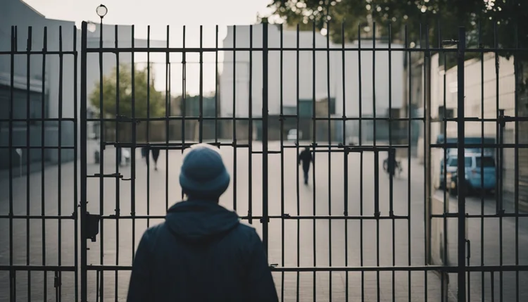 Top 8 Films on Post-Incarceration Struggles: Reentry After Prison