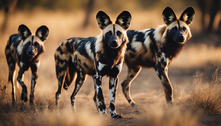 9 Must-Watch African Wild Dog Documentaries: Nature's Endangered Predator