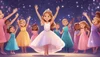 JonBenét Ramsey Pageant: The Dark Side of Child Beauty Competitions