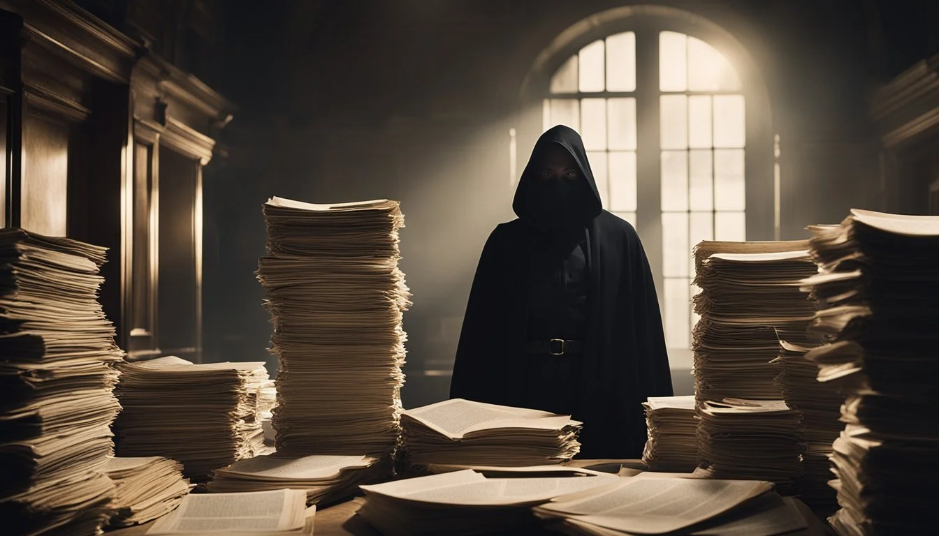 9 Chilling True Crime Documentaries About Mormon Communities You Can't Miss