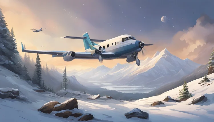 Andes Plane Crash 1972: The Real Story Behind "Alive" - 72 Days of Survival