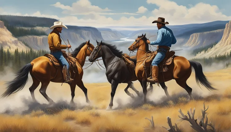 What Is Yellowstone About - Unraveling the Epic Saga of the Dutton Family
