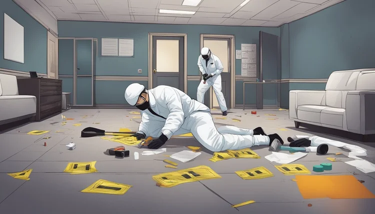 Alfred Gaynor: Springfield's Serial Killer Who Murdered 8+ (1995-1998 ...