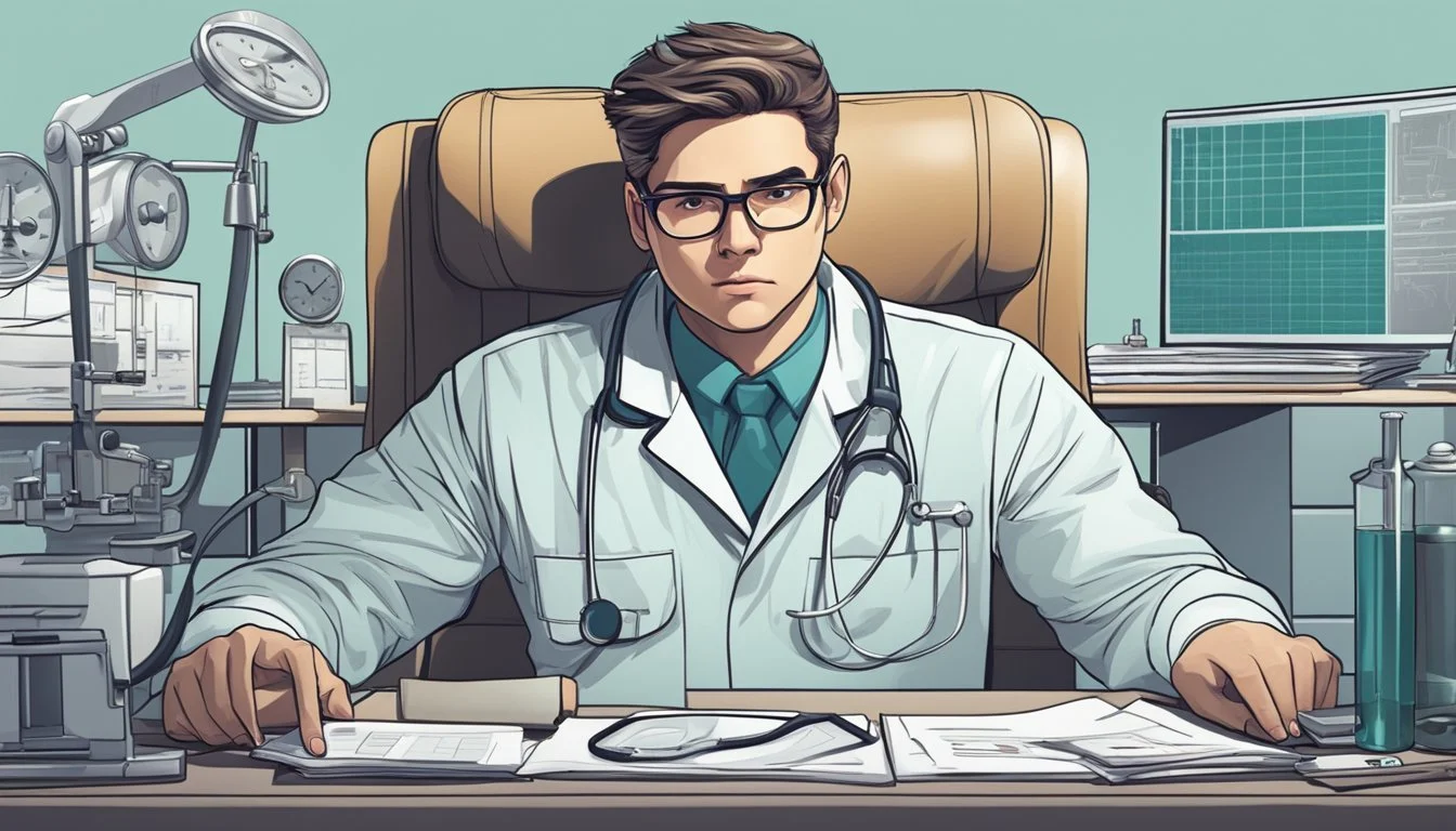The Psychology of Walt's Cancer in Breaking Bad: A Portrait of ...