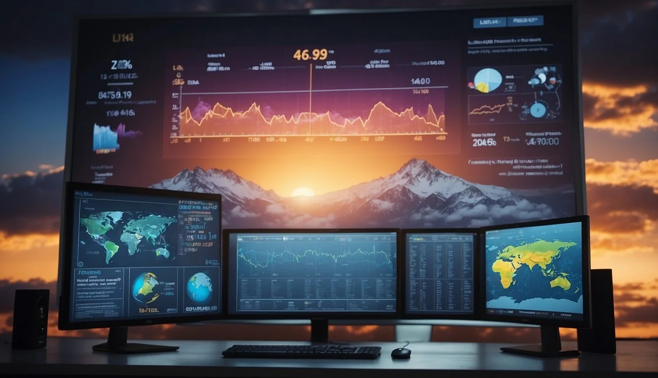 Top 7 Meteorology Documentaries: Unraveling Weather Patterns & Climate ...
