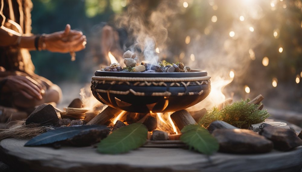 Top 10 Shamanism Documentaries: Ancient Practices in Modern Times