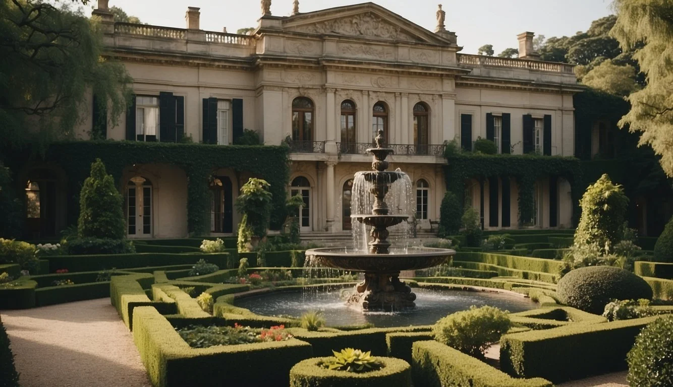 Top 4 Rockefeller Family Documentaries: Explore Their Legacy and Influence