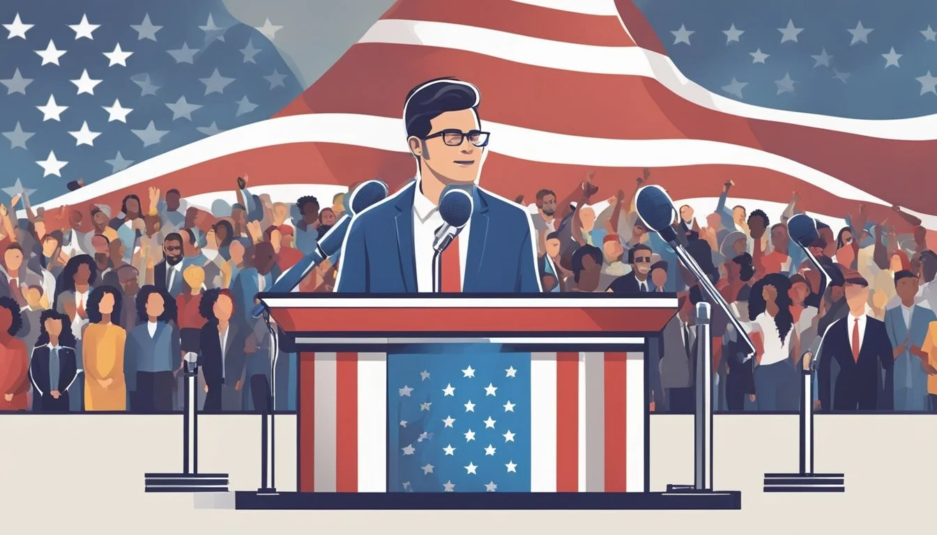 Donald Trump Ethnicity: Tracing the 45th President's Family Heritage