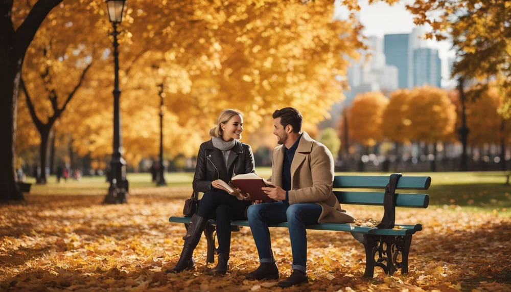 8 Mind-Bending Documentaries on Love: Challenging Conventional Romantic ...