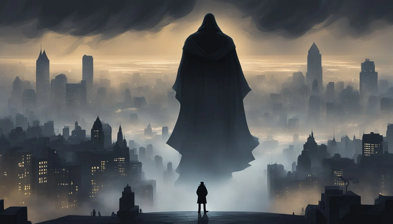 Alfred Gaynor: Springfield's Serial Killer Who Murdered 8+ (1995-1998 ...