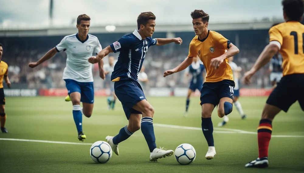 21 Best Sports Documentaries to Inspire You