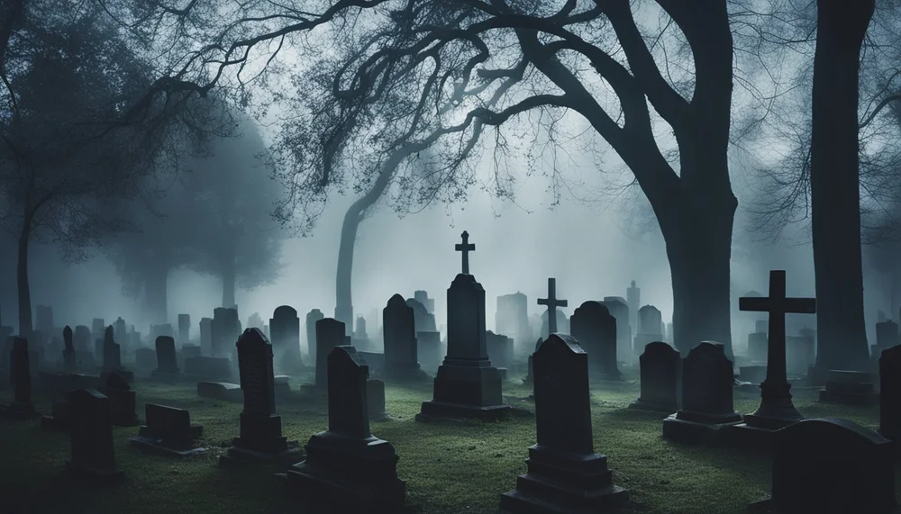 17 Chilling Paranormal Documentaries That Will Haunt Your Nights