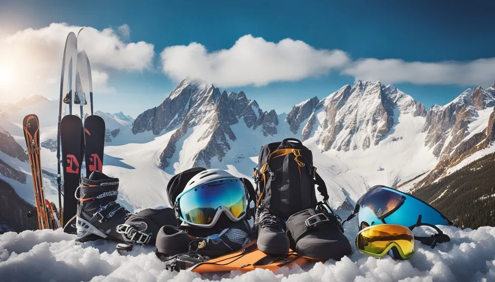 10 Must-See Extreme Sports Documentaries: Thrilling Stories and Stunts