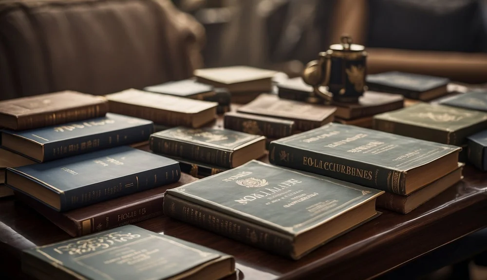 15 Must-Watch Documentaries on Military Strategy and Tactics