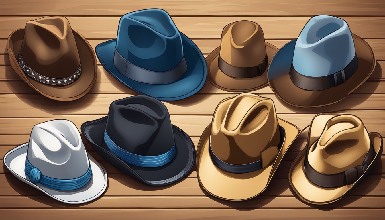 Hats Worn in Yellowstone Show: Embrace the Iconic Cowboy Style