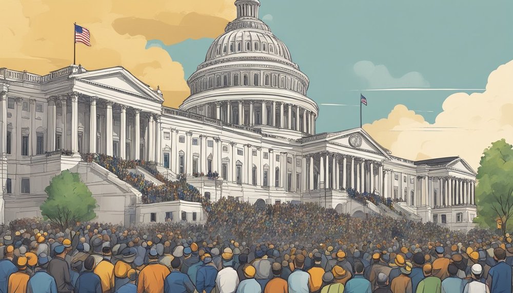 January 6 Capitol Attack: 9 Documentaries on 2021 Insurrection