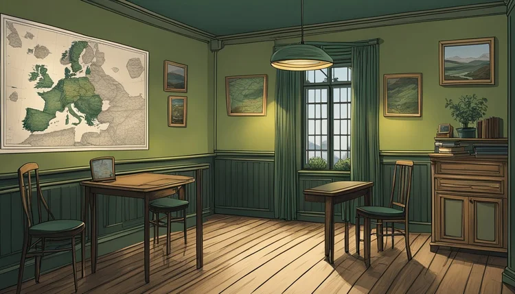 IRA's Troubled Legacy: 10 Essential Films on Irish Republican History