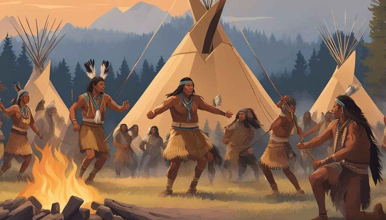 Native American Representation in Yellowstone: Authenticity and Controversy