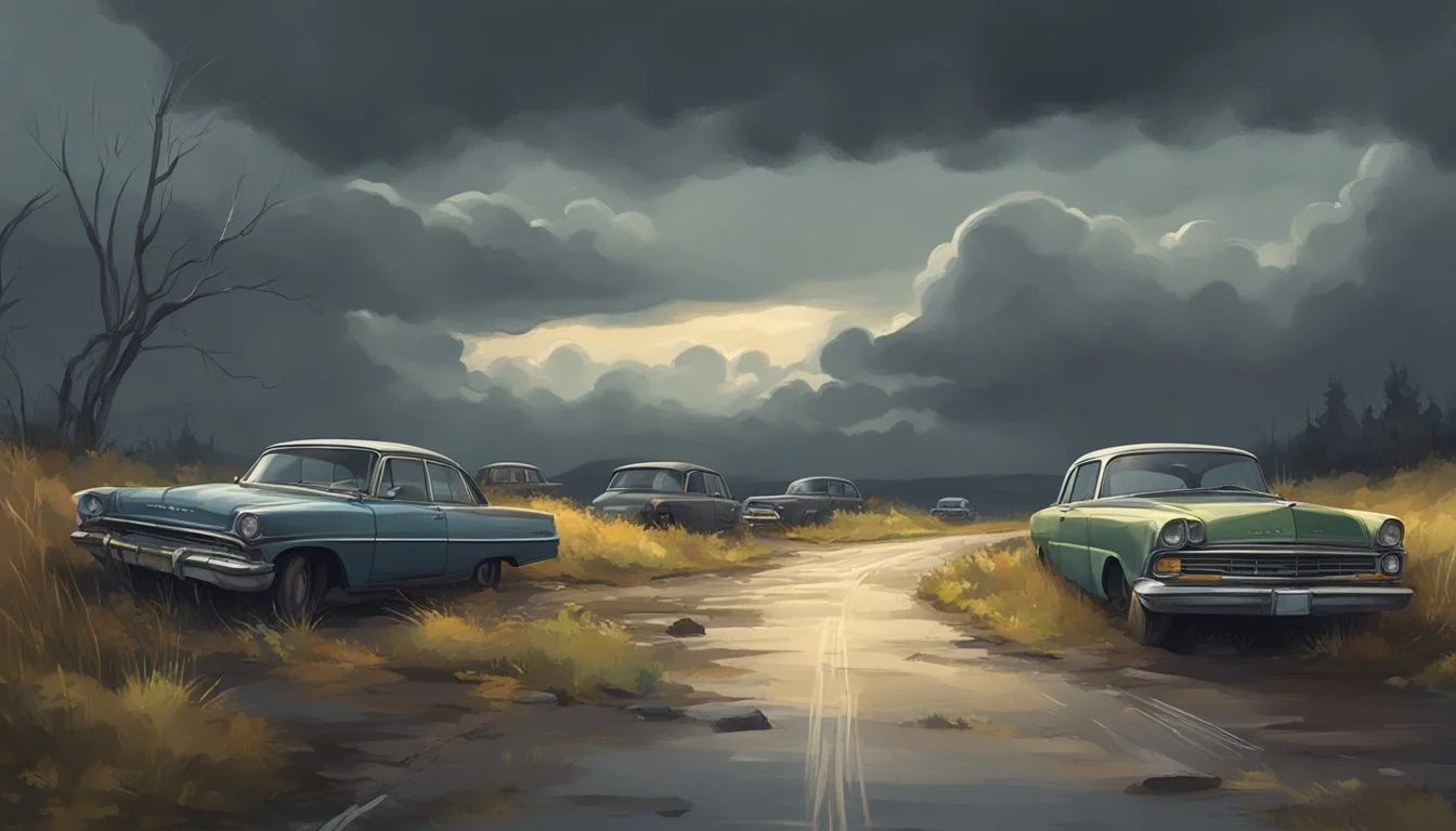 Joel Rifkin: NYC's 'Roadside Killer' Sentenced to Life (1994) - NY's ...