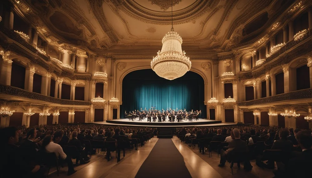 Top 15 Documentaries on Classical Music History: From Baroque to Romantic