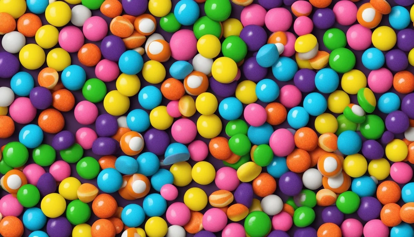 Dean Corll: 9 Candies Used by Houston's 'Candy Man' Killer to Lure Victims