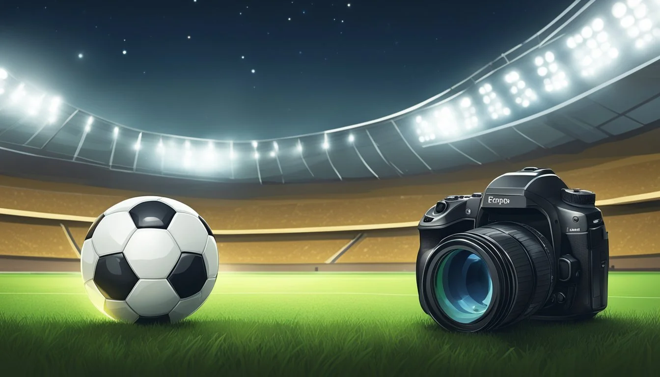 Beckham Documentary: An Intimate Look at the Life of Football Icon ...