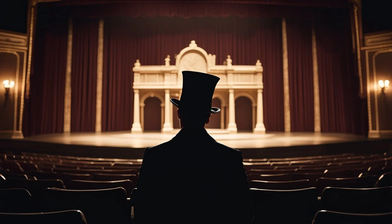 9 Powerful Films About Lincoln's Assassination: A Cinematic Journey ...