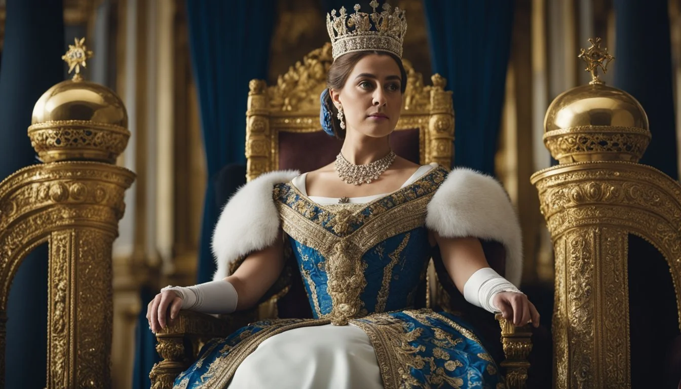 6 Must-Watch Documentaries on Queen Victoria's Life and Reign