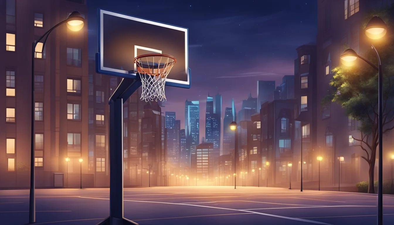 Basketball Documentary Hoop Dreams: A Gripping Tale of Ambition and ...