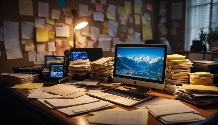 Unveiling Doping Scandals: A Review of Icarus (2017) Documentary