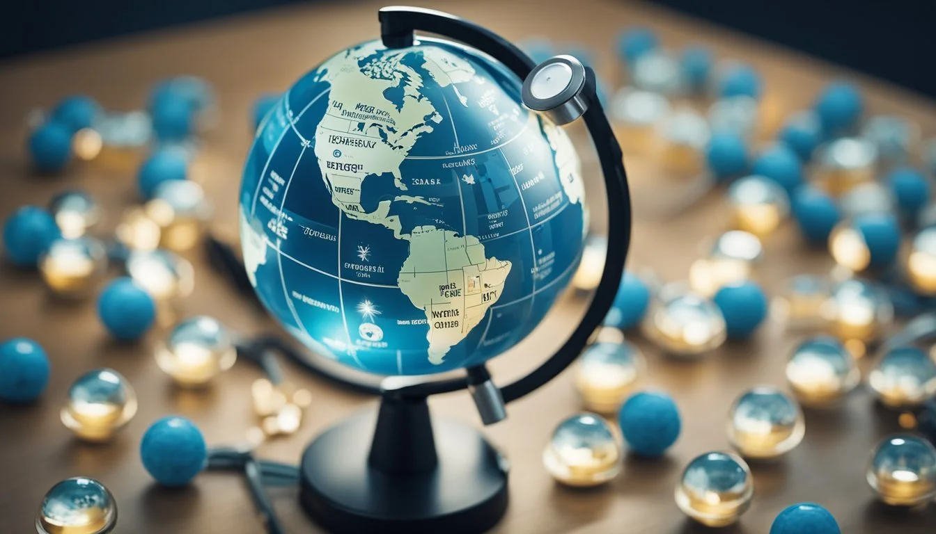 8 Eye-Opening Documentaries About Global Health Issues: Explore ...