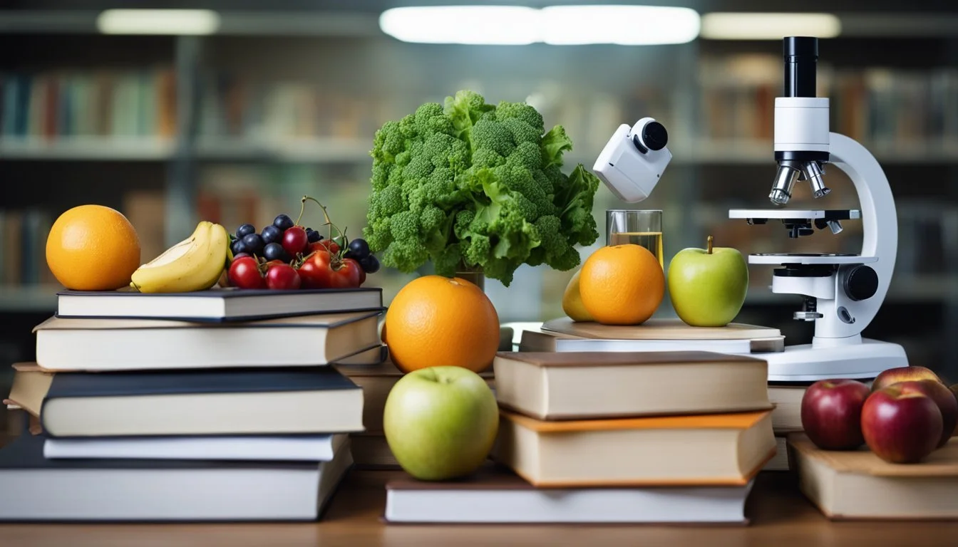 Top 10 Must-Watch Nutrition Science Documentaries for Health Enthusiasts