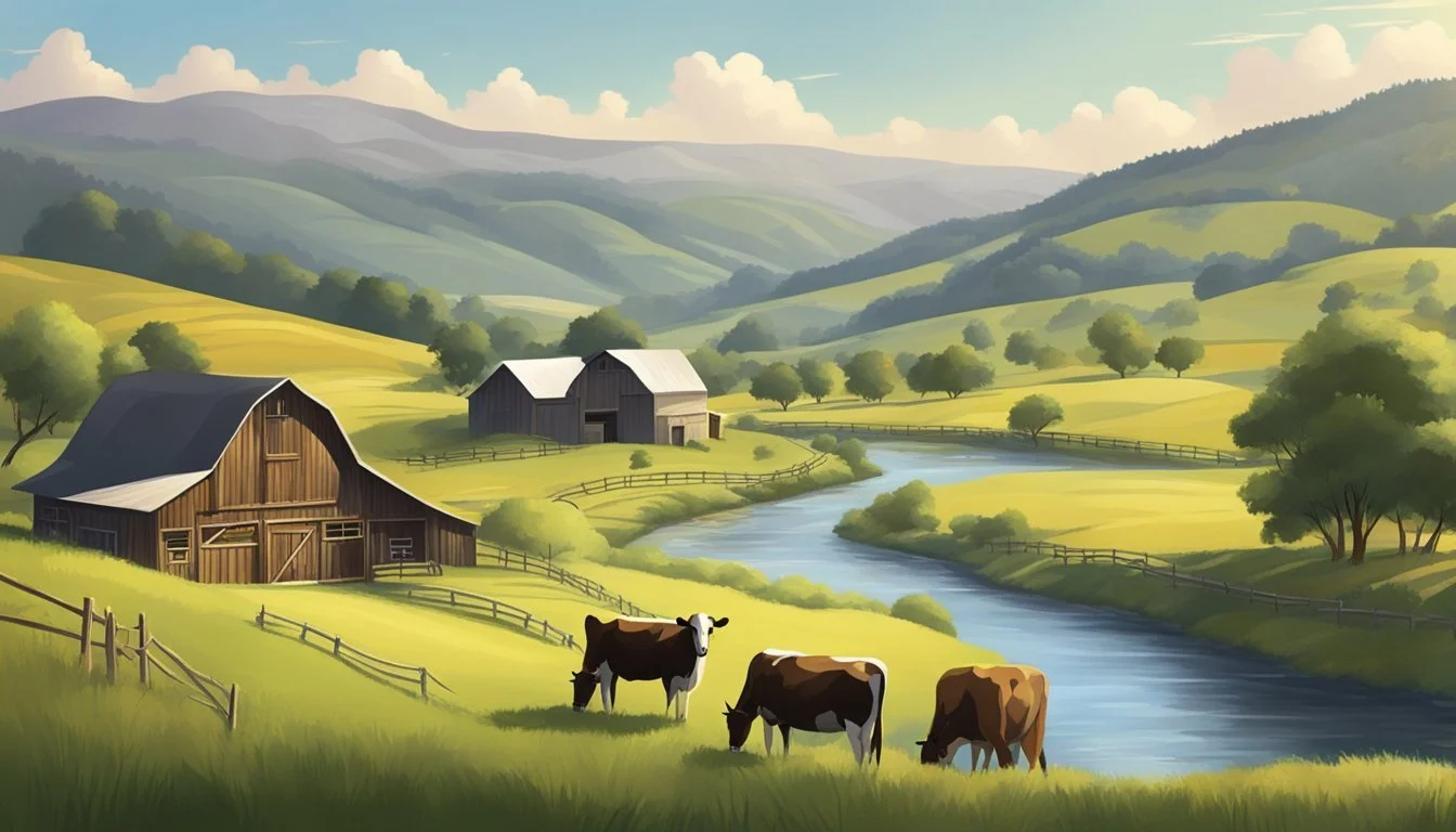15 Hidden Secrets of Yellowstone Ranch: From TV Set to Real-Life Wonder
