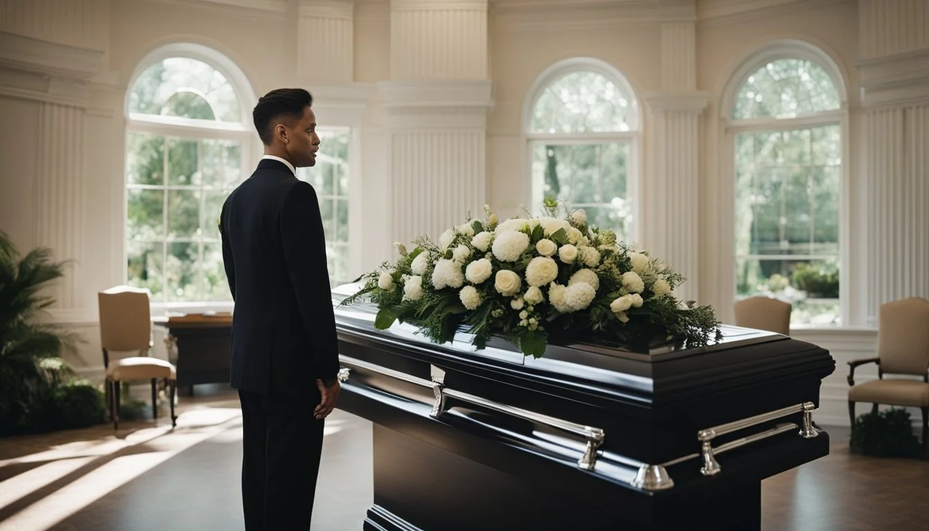 9 Must-Watch Documentaries on the Funeral Industry: Inside the Business ...