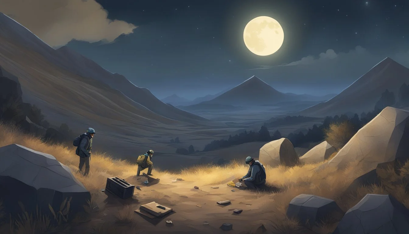 Lead Masks Case: 9 Shocking Documentaries Explore Brazil's Eerie ...