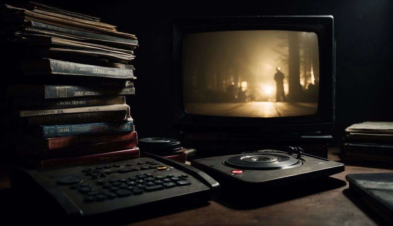 5 Chilling Documentaries About Lesser-Known Cannibals | Untold True ...