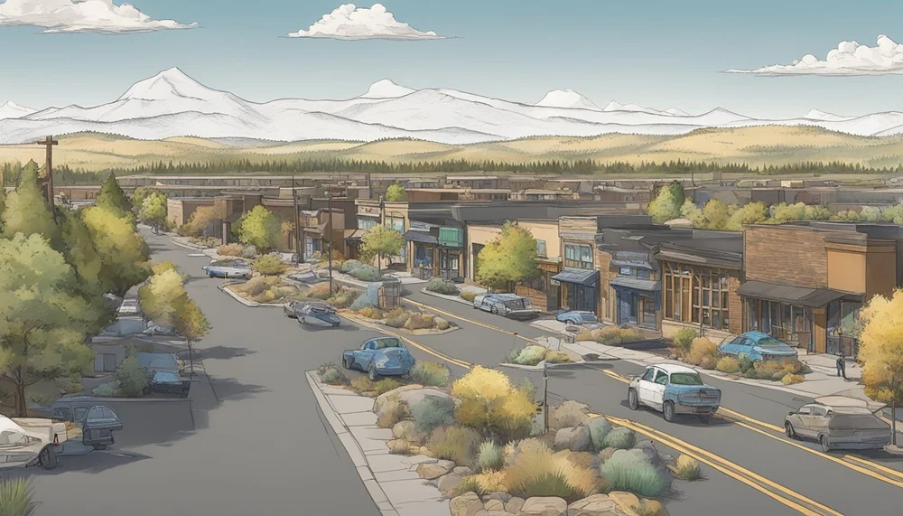 Kaylee Sawyer Murder: The Bend, Oregon True Crime Case