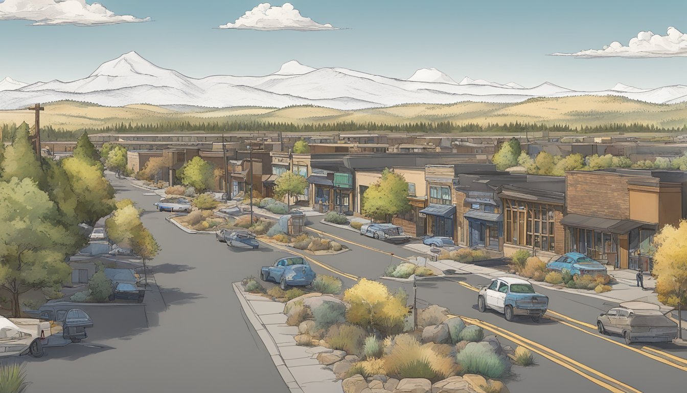 Kaylee Sawyer Murder: The Bend, Oregon True Crime Case