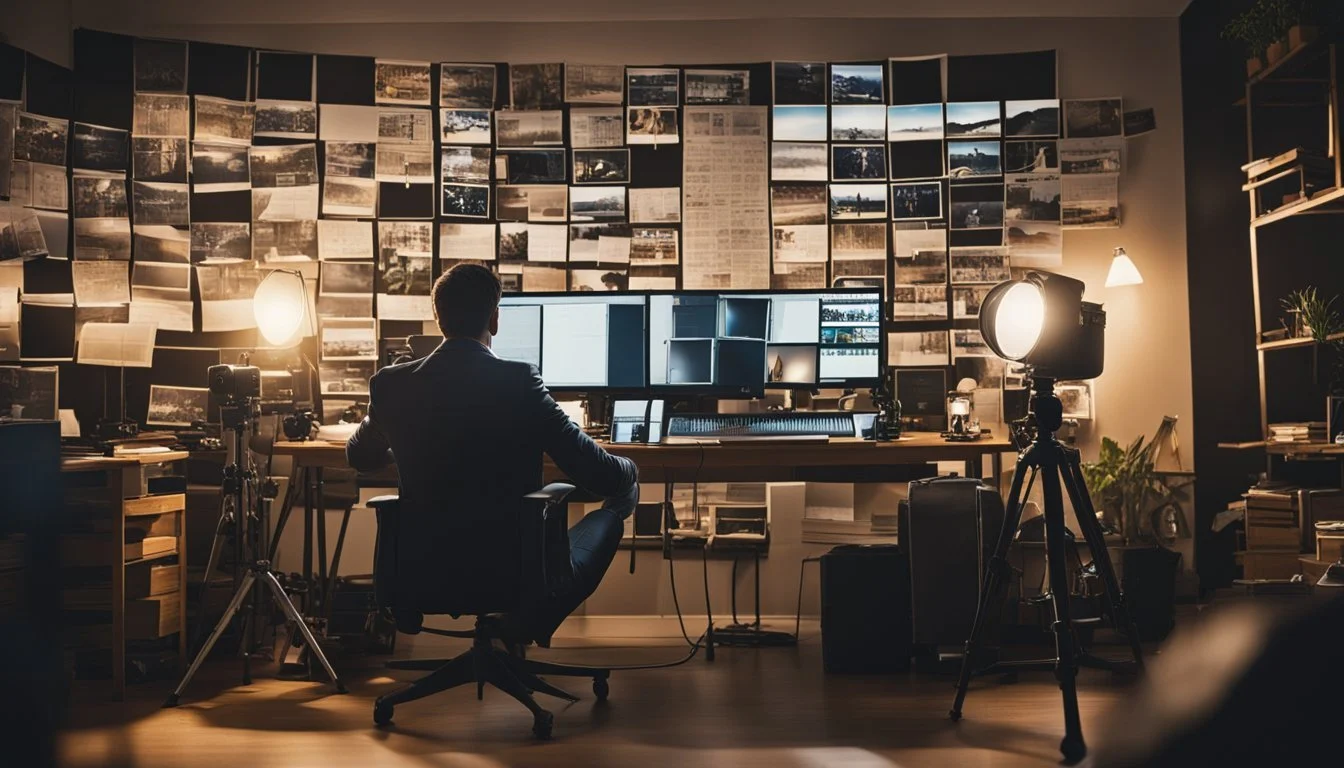 Mastering the Art of the Short Film: Techniques and Tips