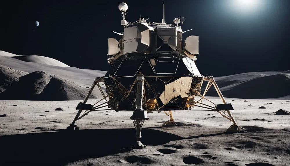 Moon Landing Hoax Debunked: Scientific Evidence vs. Conspiracy Theories