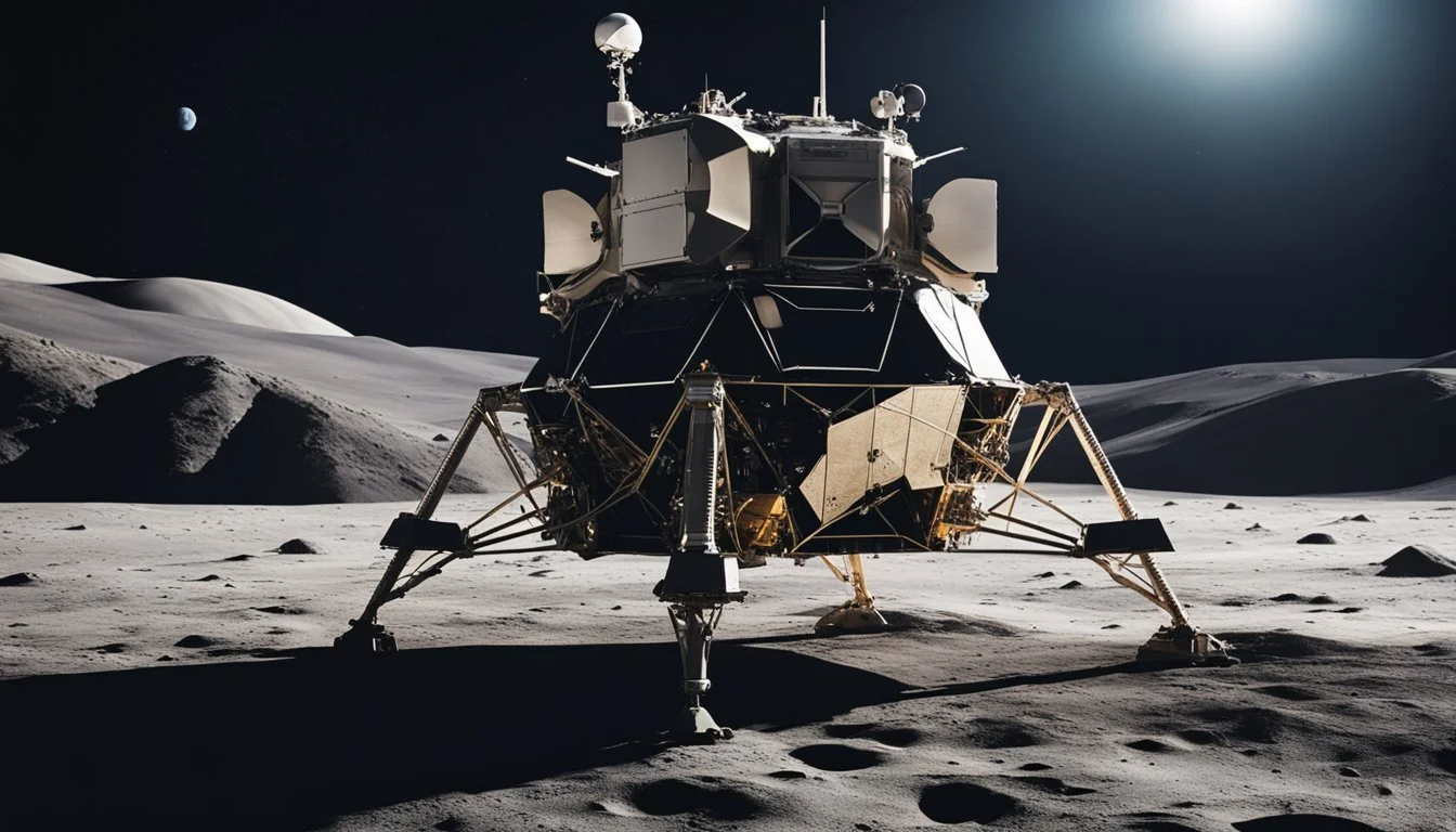 Moon Landing Hoax Debunked: Scientific Evidence vs. Conspiracy Theories