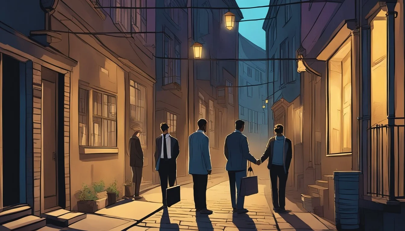 The Real Donnie Brasco: FBI Agent Joseph Pistone's True Mafia ...