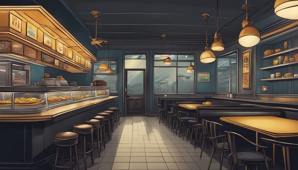 Henry Louis Wallace: The 'Taco Bell Strangler' Who Terrorized Charlotte ...